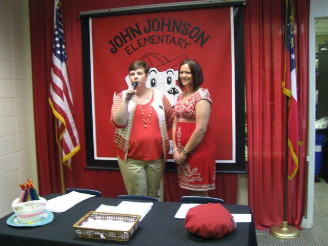 Decatur County Schools’ Teachers of the Year honored – Sowegalive