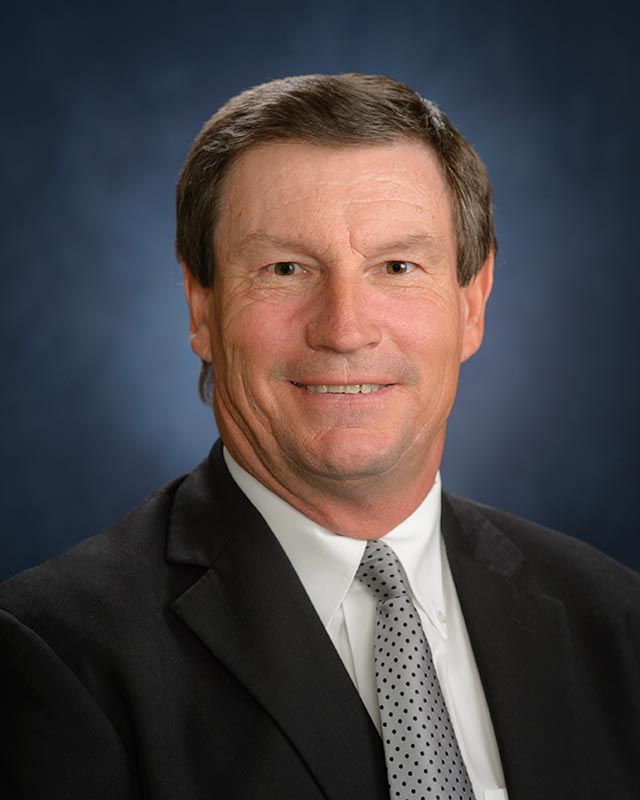 Dr. Craig Wentworth to lead college formed by merger of Southwest ...