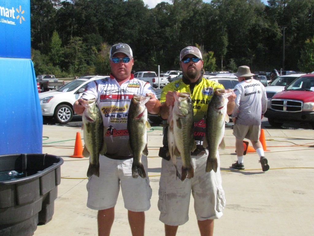 Phillips, Jeter are champions at Lake Seminole Open – Sowegalive