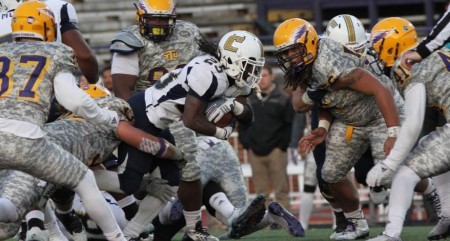 Southern Football Report: Week 12 Superlatives