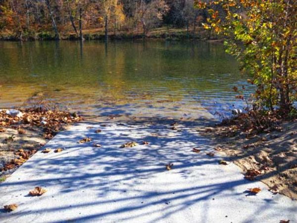 Reynolds Landing Boat Ramp Officially Opens at Lake Seminole – Sowegalive