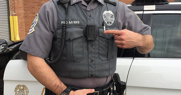 Bainbridge Public Safety officers now wearing body cameras – Sowegalive