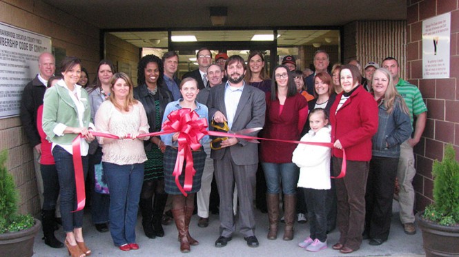 Second Annual Denim and Diamonds gala to benefit Bainbridge-Decatur ...