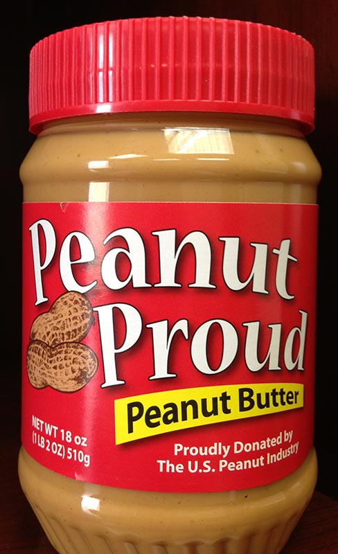 Awards given at Georgia Peanut Farm Show; farmers asked to help with ...