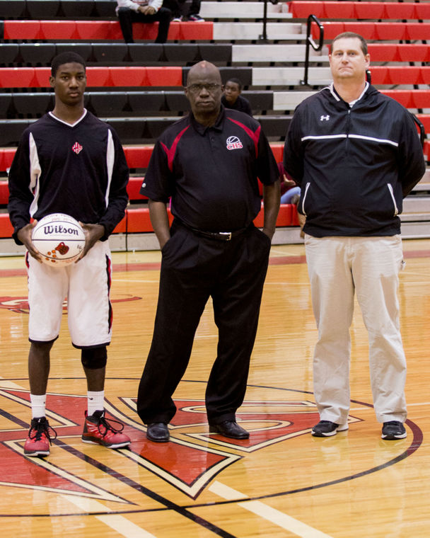 All-State basketball teams include Bainbridge’s Crump, other Southwest ...