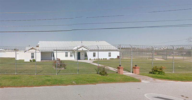Decatur County Prison to ship off up to 100 inmates; 10 guards to be ...