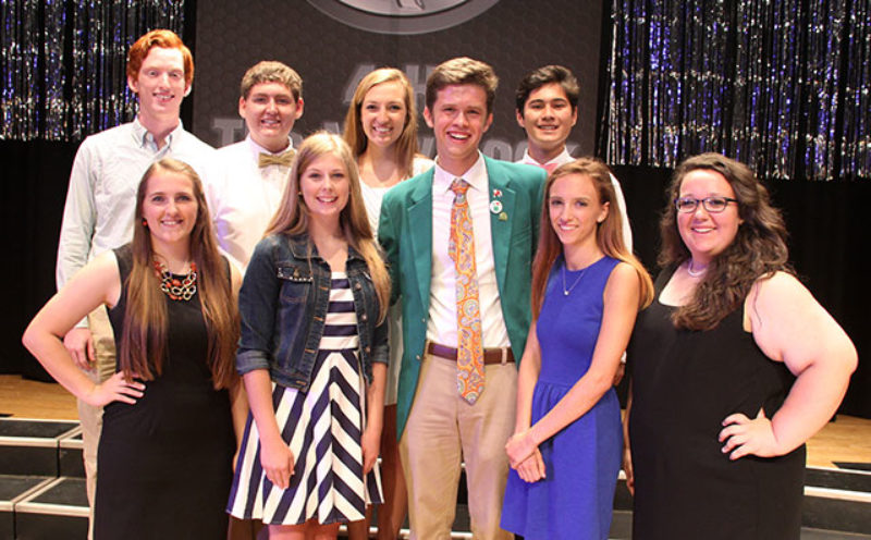 Gov. Deal encourages Georgia 4-H’ers to protect Americans’ freedoms ...