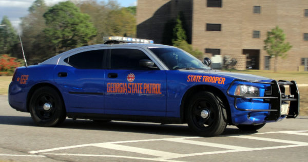 NEWS: Off Duty GSP Troopers Save a Child, Memorial Hospital Posts Good ...