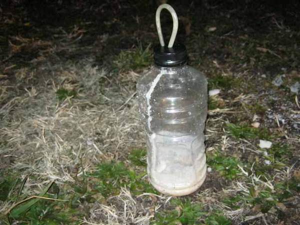 Two arrested after mobile meth lab found in SUV – Sowegalive