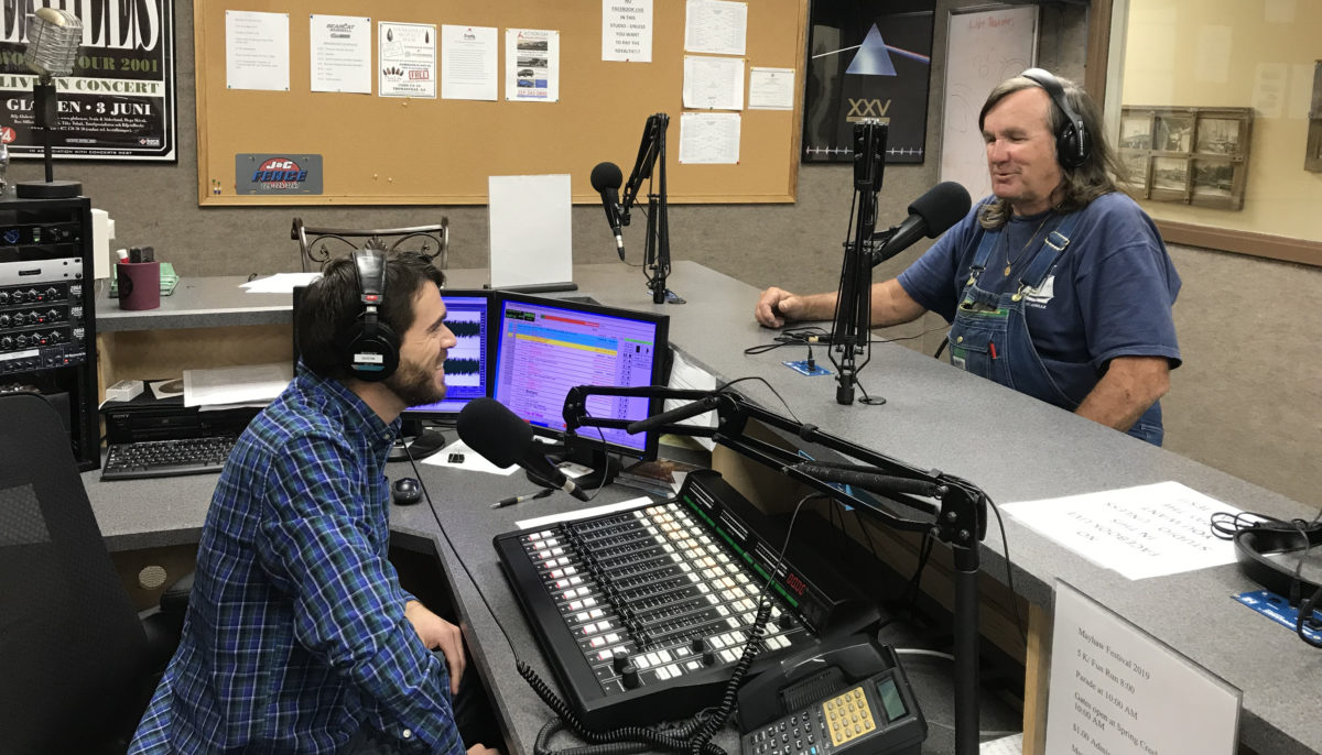 PODCAST: The World According to Steve Episode 2 “Mah Jong” – Sowegalive