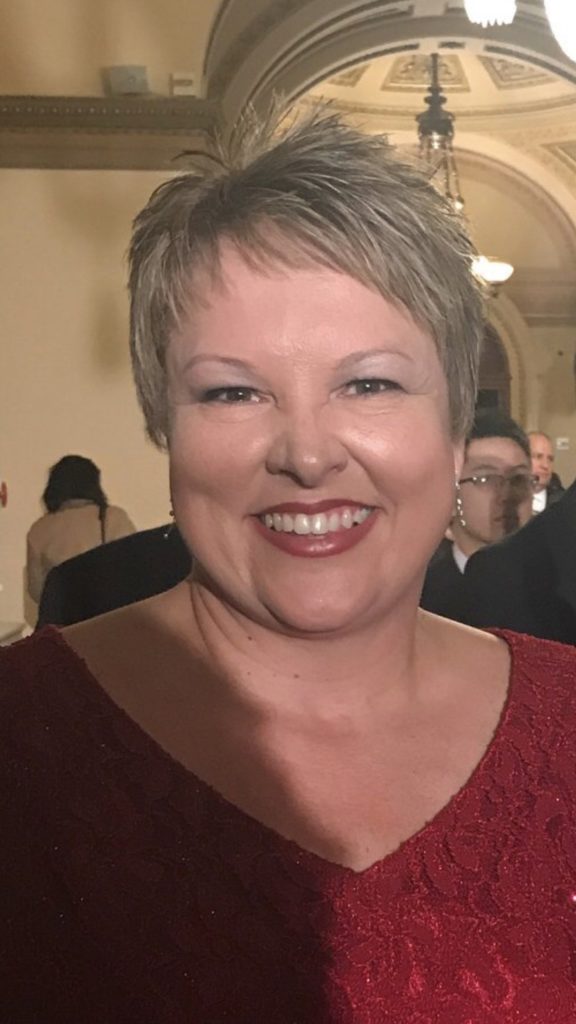 Decatur County Republicans Elect New Leadership Team – Sowegalive