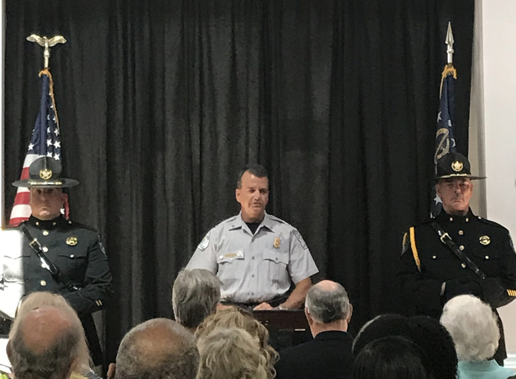 Decatur County Sheriff’s Office Holds Ceremony Honoring Fallen Decatur ...