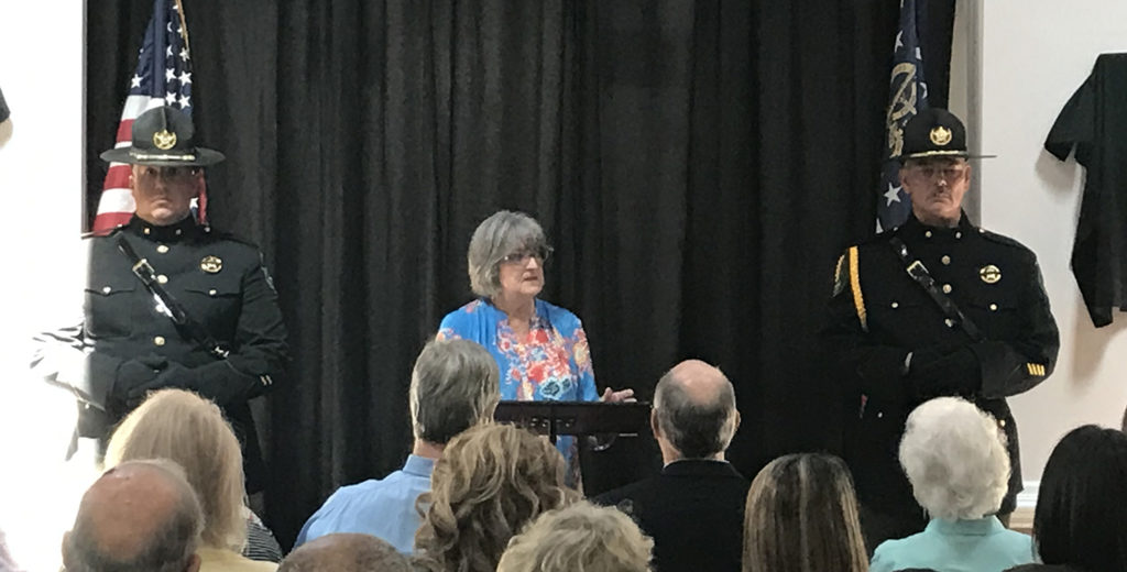 Decatur County Sheriff’s Office Holds Ceremony Honoring Fallen Decatur ...