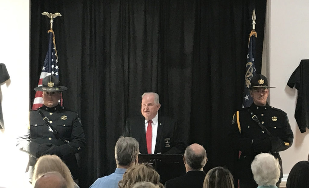 Decatur County Sheriff’s Office Holds Ceremony Honoring Fallen Decatur ...