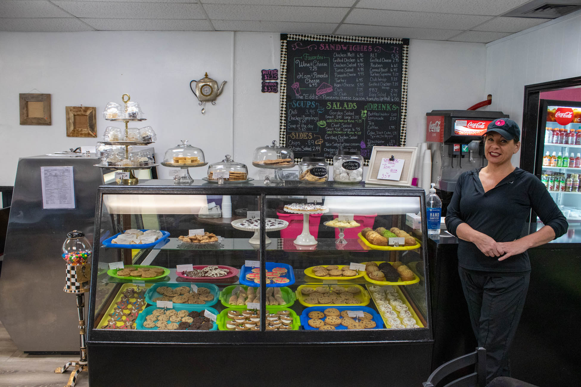 Spotlight on Local Business: Isaac’s Bakery – Sowegalive