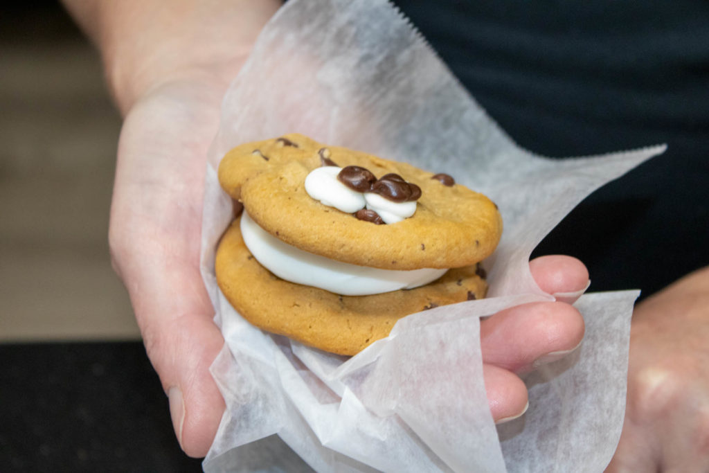 Spotlight on Local Business: Isaac’s Bakery – Sowegalive