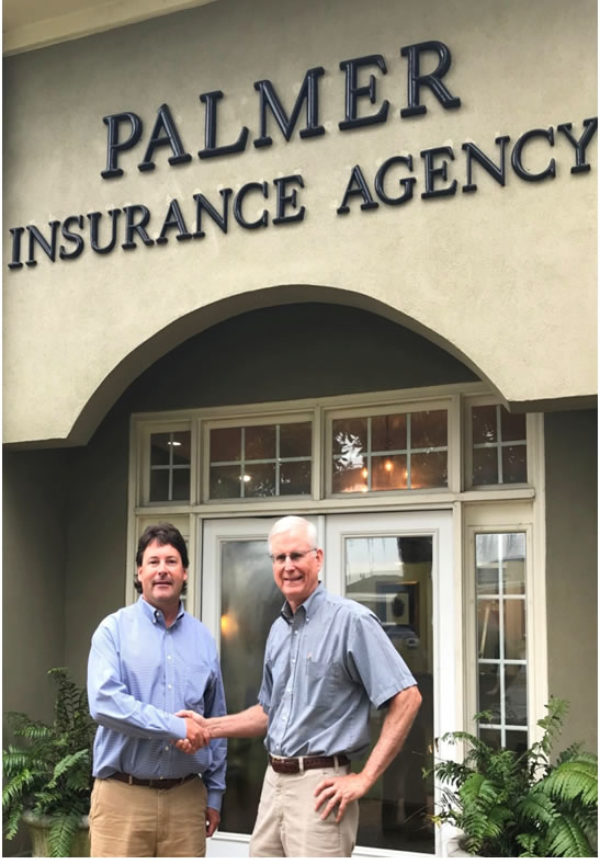 Palmer Insurance, Callahan Insurance Agency Announce Merger – Sowegalive