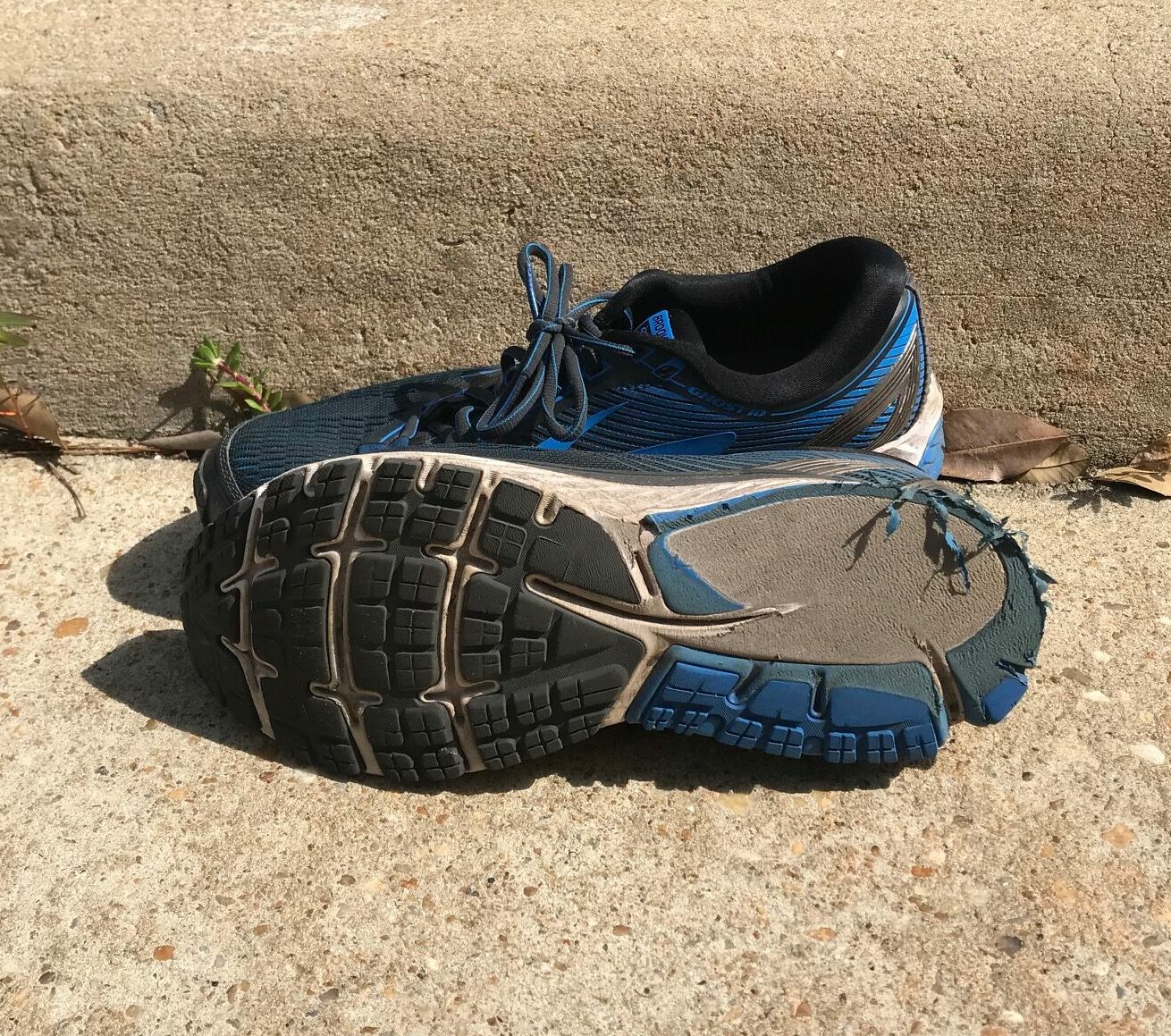 You Ran How Far?!! Harold Allen Does It Again! – Sowegalive